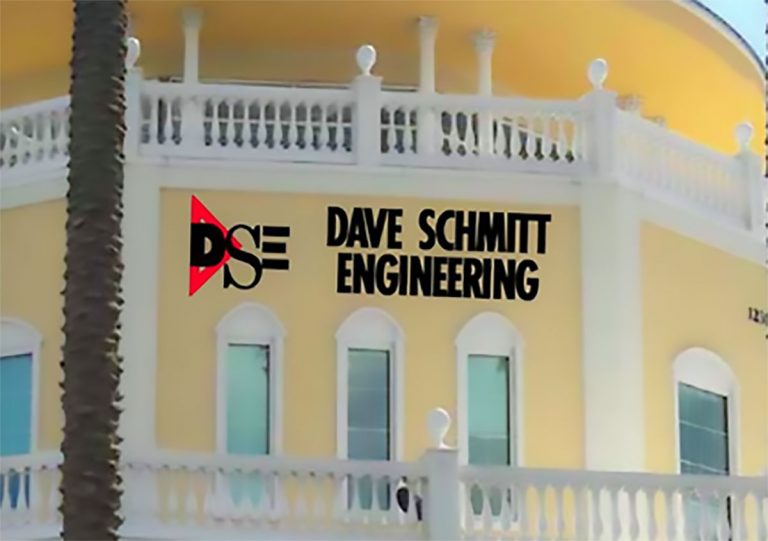 Home - Dave Schmitt Engineering